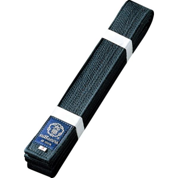 【メーカー取り寄せ商品】○綿100％○サイズ：帯幅4.5cmＸ2.75ｍ○高段者向【02915010000000000】【03006310900000000】