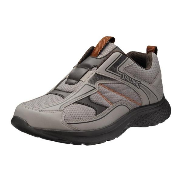 for JOGGINGサイズ： 24.5〜30.0cm（4E）アッパー： ポリエステル／合皮ソール： EVA機能： インソール・撥水加工生産国： ベトナム【03001312100000000】【02100000000000000】