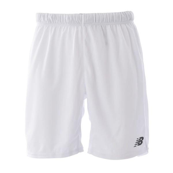 New Balance Footballの定番商品。■ColorWT（ホワイト）■GenderMEN■StyleJMSF0490■ITEM ＞ カテゴリAPPAREL ＞ FOOTBALLAPPAREL ＞ TEAM ORDER■SizeS...