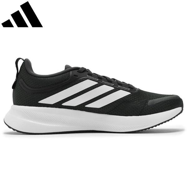 初めてのランニングでも5回目のレースでも、何回目の挑戦であっても成し遂げられた偉業を誇ろう。adidasランニングシューズを履いて、次の目標に向けて快適な走りを。Cloudfoamミッドソールは軽くて高反発、メッシュアッパーは足の通気性を損...