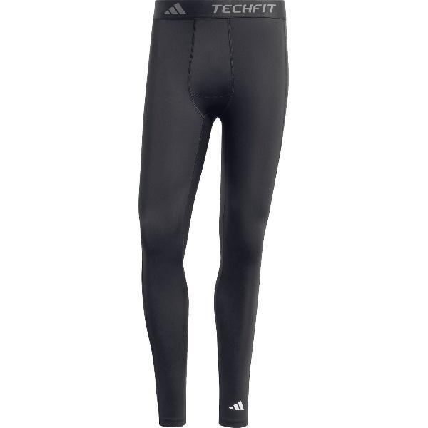 このテックフィットタイツで、自分の限界を押し上げよう。優れた通気性を発揮するAEROREADY × メッシュのベンチレーションが、集中力を途切れさせない。筋肉を包み込む着圧構造が、ネクストレベルの動きをサポートする。この製品には、リサイクル...