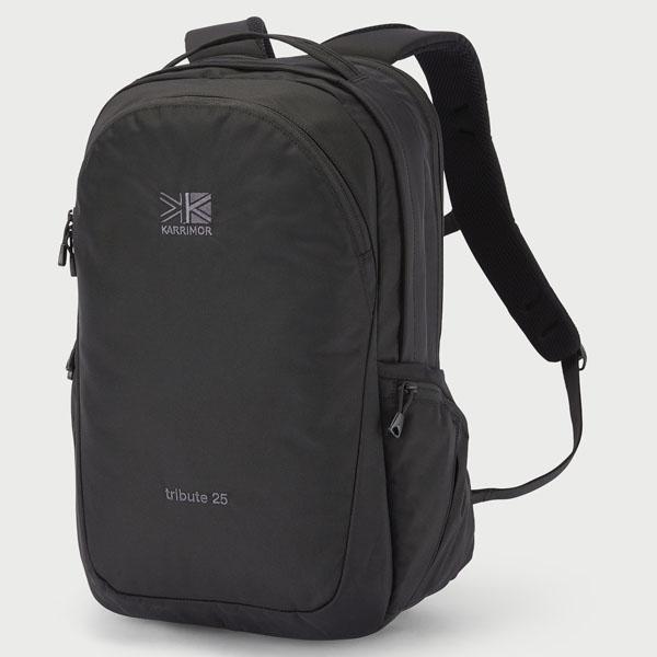 トリビュート 25ユーザーからのフィードバックを集めて使い勝手がアップデートされた25Lリュックサック。スーツケースに取付けられるアタッチメントバンドなどが追加。充実した機能、使い勝手のいい容量、シンプルな外観で幅広いユーザーの日常をサポー...
