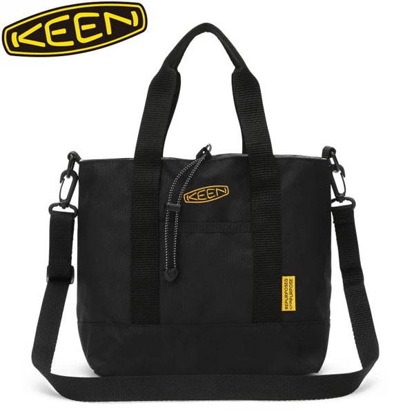 『REPURPOSED FOR PURPOSE』 工場に残る廃材を有効活用しアップサイクルしたHARVEST COLLECTION・キャンプサイトやフェス会場で持ち運びしやすい多機能トートバッグ・収納時コンパクトにたためるバンジーコード付き...