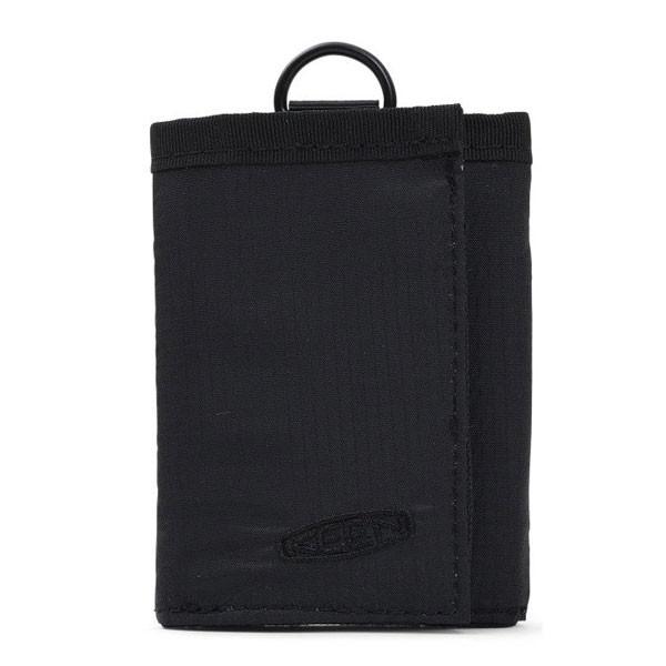 『REPURPOSED FOR PURPOSE』 工場に残る廃材を有効活用しアップサイクルしたHARVEST COLLECTION・収納力のあるマイクロミニサイズの３つ折ウォレット・軽量で汚れにくいナイロン、ポリエステル素材からアップサイク...