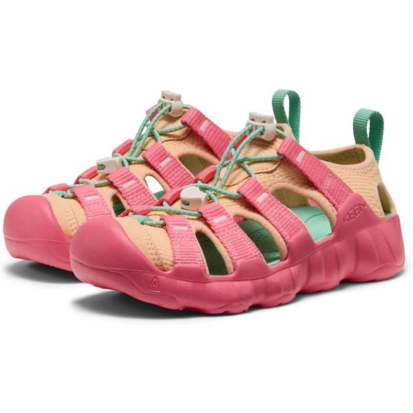 The maximal hybrid sandal. 圧倒的な人気を誇るベストセラーモデル、Kids Newport H2のアップグレードバージョン。最上級の履き心地を提供する新開発のソールユニットを採用し、普段履きはもちろんの事、アウトド...