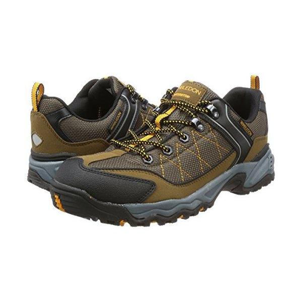 WIMBLEDON(ウインブルドン)　■防水設計で雨の日も安心。（水深4cmで6時間の防水試験をクリア） ■インソールは取り外して丸洗いできるので中を清潔に保てます。【02103000000000000】【03001311600000000】