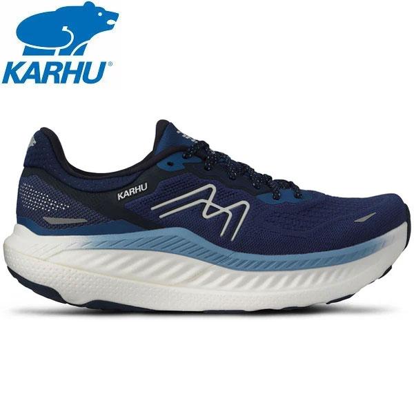 Mestari Run 2.0は、最大級のクッション性を備えた、デイリートレーナーの進化形モデルです。アップデートされたMestari Run 2.0は、ニュートラルランナーから軽度〜中程度のオーバープロネーションの方まで幅広く対応。軽めの...