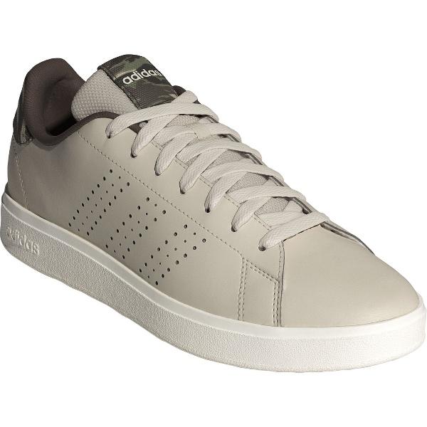 クラシックなデザインとモダンなスタイルが融合したアドバンコート ベース 2.0 シューズで未来に足を踏み入れよう。このシューズは、愛されてきたアドバンコート ベースを再構築したもので、さまざまな装いにマッチするフレッシュな外観に仕上がってい...