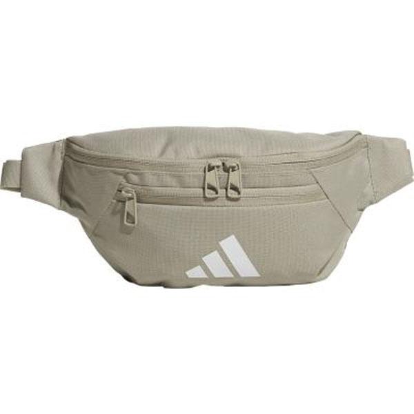 このadidasのウエストバッグで、必需品を近くに置き、両手を自由に使える。調節可能なストラップでフィット感をカスタマイズでき、耐久性に優れた素材は日常使いに耐える。ジップポケットは、散歩に出かけるときも、街中で用事を済ませるときも、すべて...