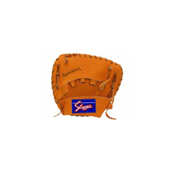 トレーニング用 ベースボール品番：KSG-FGSLH（右投げ用）、RH（左投げ用）カラー：オレンジ【02901020000000000】