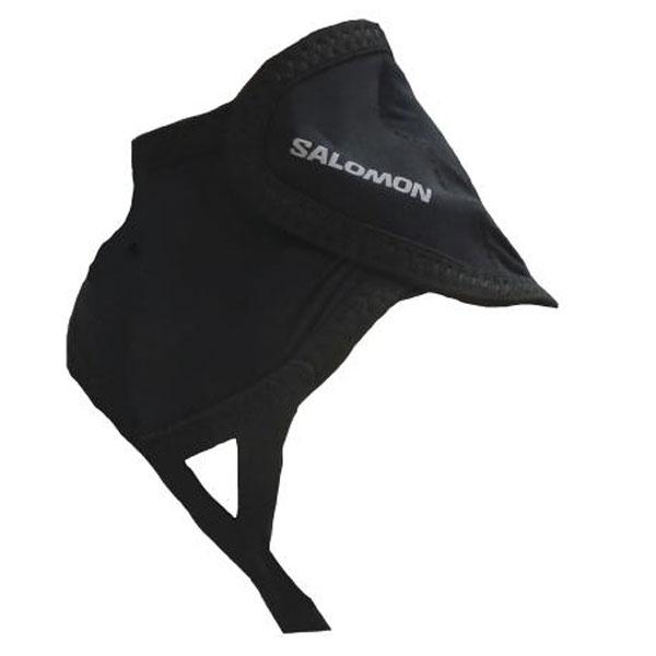 汚れやホコリにまみれ進むトレイル。砂利や雪が舞い、イバラや雑草が生い茂る道。ゆるやかであれ、険しい道であれ、前に進むなら、靴への異物の侵入を防ぐ TRAIL GAITERS LOW が強い味方です。フットウェアに簡単に装着できて、足首をしっ...