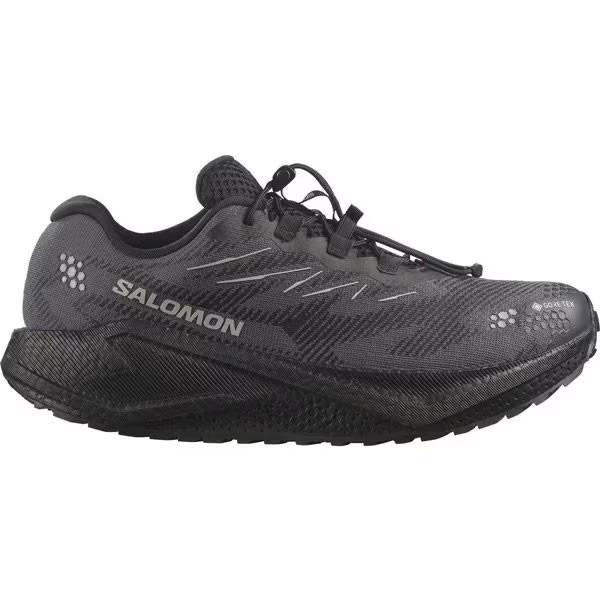 Aero Blaze 4 Gravel GORE-TEX で、あらゆる地形を征服。オンロードからグラベルまで、あらゆるコンディションで自信を持って走れるランニングシューズです。Gravel Contagrip アウトソールにより、あらゆる地...