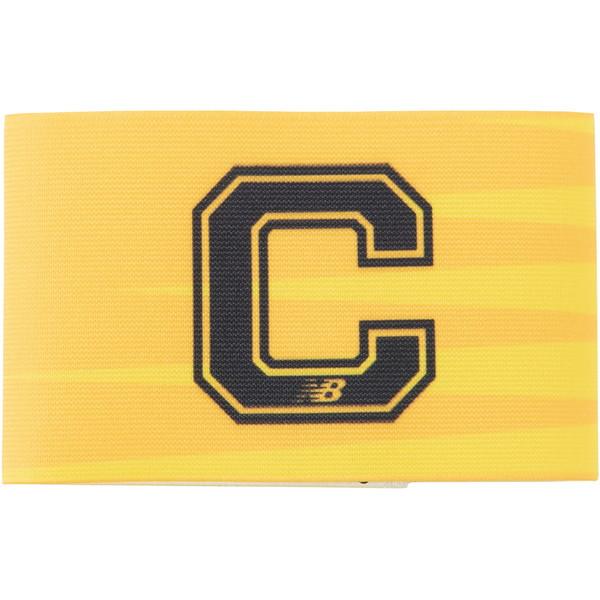 ストレッチニットとエラスティックバンドで腕にしっかりとフィットする「C」デザインのキャプテンマーク。◯キャプテンマークポリエステル87%・ポリウレタン13%中国【03005020000000000】【02902040300000000】