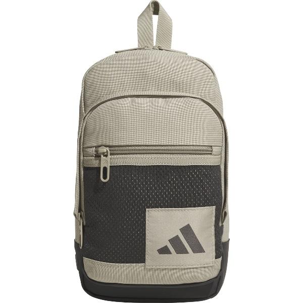 スリング バッグは、日常の中の冒険にぴったりの相棒。持ち物を整理しやすく、簡単に出し入れでき、ジム通いにも街の散策にも役立つ。実用性を重視し、2つのコンパートメントを備えた便利な構造。必需品を簡単に整理して収納でき、普段の外出にもアクティブ...