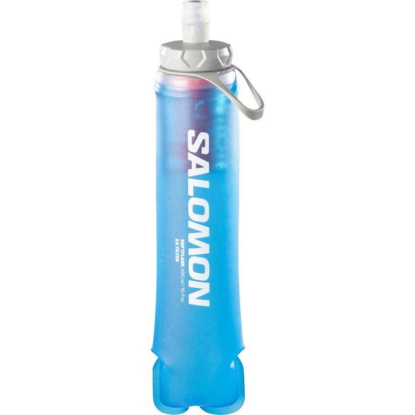 サロモン（SALOMON） SOFTFLASK XA FILTER 490ML Accessories バッグ メンズ・ユニセックス【02919040000000000】【03003270100000000】