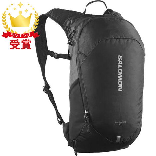 ショートハイクやシティーユースに最適な Trailblazer 10 が復活。ハーネスとバックパネルを改良し、快適さと通気性を最大限に高めるとともに、容量を増やし、よりダイナミックなデザインを追求しました。あらゆるアドベンチャーにぴったりで...