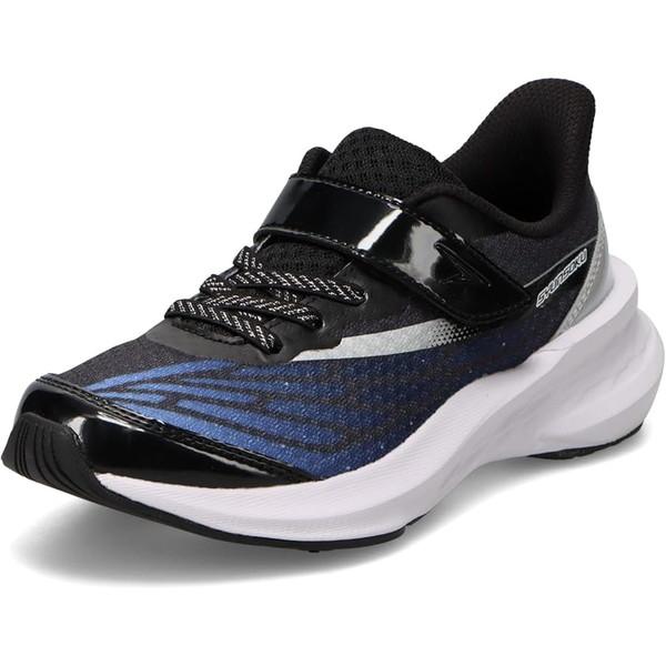 空の最速動物「ハヤブサ」をデザインモチーフに開発した「WING SLIDER（ウイングスライダー）」が登場。軽量性と耐久性を兼ね備えたメッシュ材には翼（ウイング）からインスピレーションを受けたデザインを施しています。また反発性を高めた新反発...