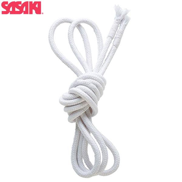 試合検定品。麻ロープの特徴。丈夫でしなやか。使い込むほどになじんでくる扱いやすいソフトなロープです。こちらの商品は返品、交換はお受けしかねますのでご了承ください。◯体操手具麻長さ3m、径1cmオフィシャルF.I.Gパートナー/財団法人日本体...