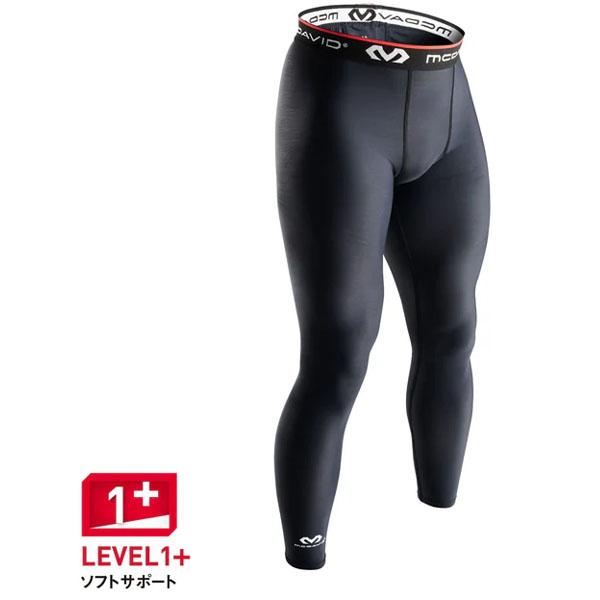 ボディバランスを整え、筋肉をサポートするコンプレッションタイツサポートレベル【Level 1+】(ウエスト周り/cm)XS：64〜70　S：70〜76　M：77〜84　L：85〜92　XL：93〜100※XSはブラック(BK)のみ●ボディバ...