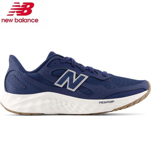 スポーツからカジュアルまで多彩なシーンで活躍する「Fresh Foam Arishi v4」に、シーズナルカラーが登場。優れたフィット性と洗練されたシルエットに、肌触りのよいソフトなメッシュアッパー、クッション性と安定性を高めたFresh ...