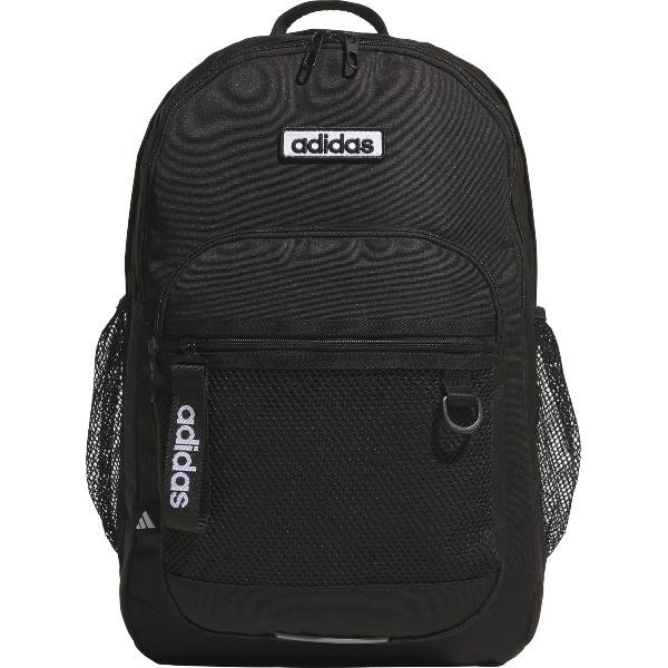 バック トゥ スクール バックパック リニアロゴは、毎日の冒険に欠かせない頼りになるパートナー。実用性とスタイルを両立したこのリュックサックは、学生や外出の多い人にぴったり。3つの広々としたコンパートメントを備え、必需品をきちんと整理できる...