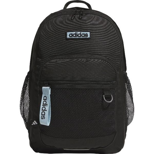 バック トゥ スクール バックパック リニアロゴは、毎日の冒険に欠かせない頼りになるパートナー。実用性とスタイルを両立したこのリュックサックは、学生や外出の多い人にぴったり。3つの広々としたコンパートメントを備え、必需品をきちんと整理できる...