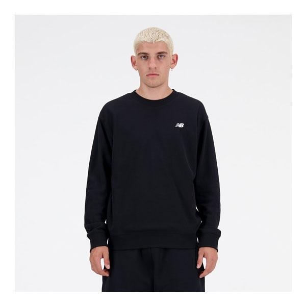 肌触りのよい290gのフレンチテリーを使用。ゆったりとしたリラックスフィット。胸のワンポイントロゴが映える定番のスウェットクルー。快適な着心地と汎用性のあるデザインで、スポーツからエブリディまで多彩なシーンで活躍。●参考サイズ(着丈×身幅×...