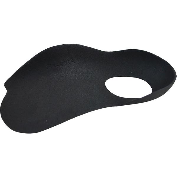 お手持ちの靴にセットするだけで、手軽にリゲッタの履き心地を体感していただけるインソール。日本人の足裏にフィットするように計算してつくられた独自形状のインソールが、足裏と靴の隙間を埋めるので、素足に比べて格段に接地面積が広がり、足裏全体で地面...