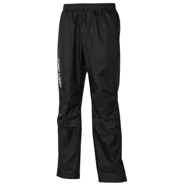 表地にはハリコシと耐水性を併せ持つドビーチェックを、裏地には格子状のソフトグリッド起毛トリコットを採用。チームでの使用にもおすすめなベーシックデザインのウインドブレーカーパンツです。環境に配慮したC0はっ水剤採用。素材名（表地）ドビーチェッ...