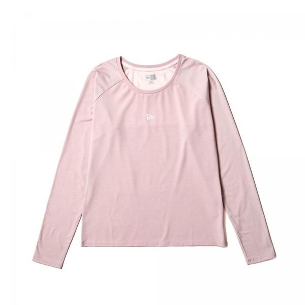 背面メッシュで通気性アップ。動きやすさと美しさを両立したロングスリーブ。 ランニングやヨガなどのスポーツから日常使いまで対応する マルチユース設計。 背面上部に 透け感のあるメッシュ素材 を配し、通気性とデザイン性を両立。 吸汗速乾性抗菌機...