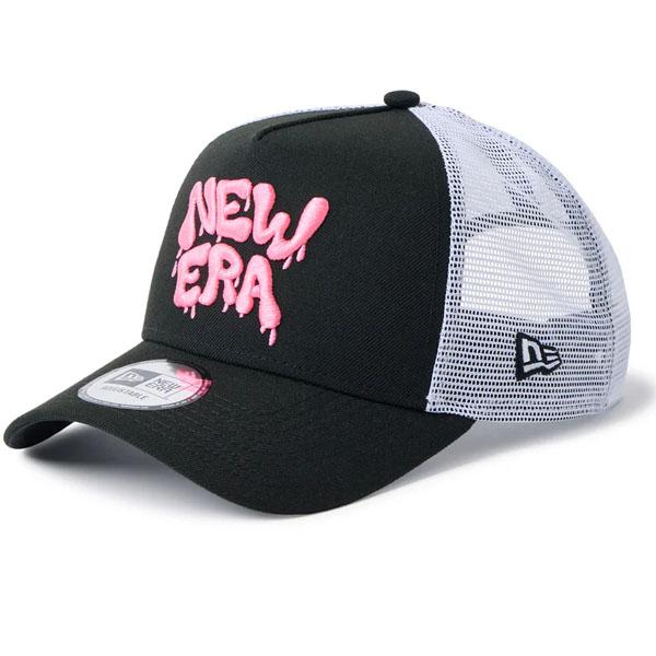 グラフィティのエッセンスを落とし込んだ、ストリート感あふれるキャップコレクション。グラフィティデザインをモチーフにしたロゴを4種類ラインナップしたコレクション。ロゴは刺繍で表現し、立体感のある仕上がりです。ポリエステル素材を使用し、軽やかで...