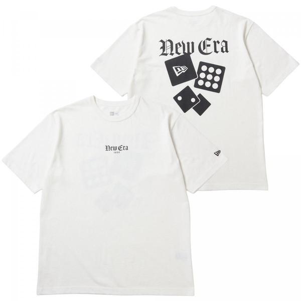 ウォッシュ加工による自然な風合いが魅力。バックプリントのダイスの目がブランド創業年1920を表現。洗濯を繰り返しても縮みにくいタフな仕上がり。7.5ozのしっかりしたコットン生地を使用し、ややゆったりめのシルエット。※ご使用のモニター環境に...