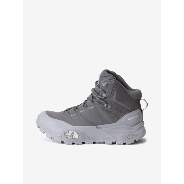 3シーズンの縦走登山から岩稜帯の登山まで対応する、高い耐久性と安定感を備えたミッドカットのトレッキングシューズです。前足部のアッパー素材に、高い耐久性を誇る「CORDURAリップストップナイロン」を採用。さらに、前足部の両側のラバーを巻き上...