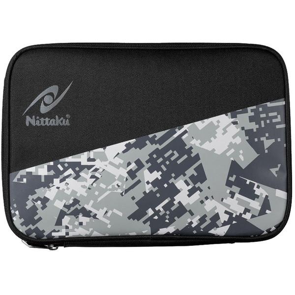 メンテナンスグッズなどの内容物を落とす心配がなく、インナーケース使用時でもラケットを2本収納できます。※インナーケースを180度以上開き、過度な力を加えた場合、破損する恐れがありますので、ご注意ください。◯ケースポリエステル100%高さ20...