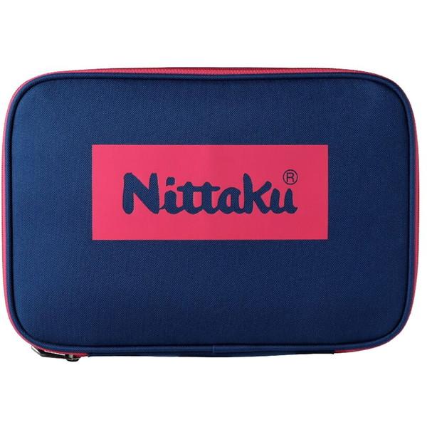 ラケット2本入用。メンテナンスグッズを収納できるインナーケース付き。◯ケースポリエステル100％20×30×5.5cmラケット2本入用 ※メンテナンスグッズを収納できるインナーケース付きベトナム(インナーケース:日本)【0300504000...