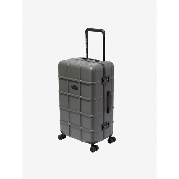 耐候性に優れるポリカーボネート素材を使用した、クラムシェルタイプのハードウィーラーです。足まわりは操作性に優れる4軸ウィーラー。開口部にはパッキン処理を行い、防水性を向上。ロック構造には、米国運輸保安局より認可を受けた先進のロックシステム、...