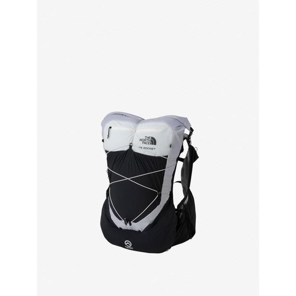 本格的なトレイルレース用のランニングベストとして進化を続ける、軽量性と収納性を備えたTHE NORTH FACE SUMMIT SERIESの代表モデル『TR』の大型（14L：Mサイズ）パックです。メインファブリックは、耐久性と軽さを両立し...
