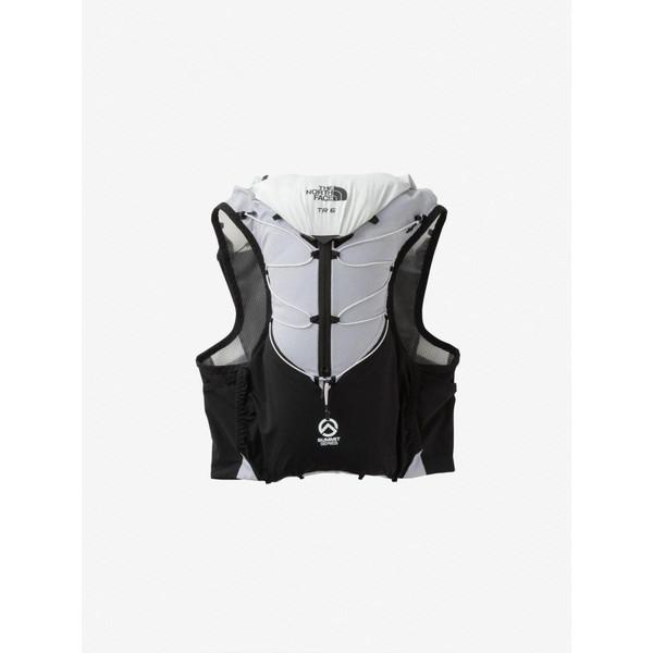 本格的なトレイルレース用のランニングベストとして進化を続ける、軽量性と収納性を備えたTHE NORTH FACE SUMMIT SERIESの代表モデル『TR』の小型（7L：Mサイズ）パックです。メインファブリックは、耐久性と軽さを両立した...