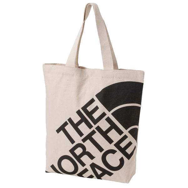 ビッグロゴがスタイリングのアクセントにもなる、オーガニックコットン製の中型トートバッグ特徴・ポジティブなライフスタイルを送ろうというメッセージを込めた「RAMP（ランプ）」シリーズ・登り坂という意味の「RAMP」を右肩上がりのロゴデザインで...