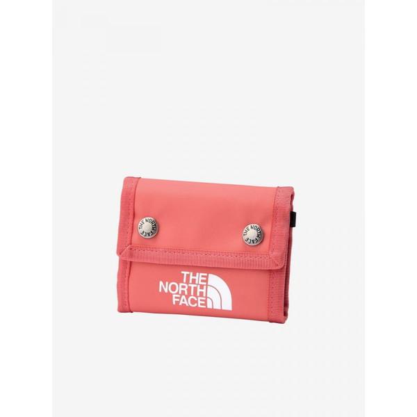 THE NORTH FACEの代表的なロングセラーモデルとして、高い人気を誇るベースキャンプシリーズの三つ折り財布です。メイン素材は、1000デニールのリサイクルポリエステルに、TPEファブリックラミネートを施した高強度の生地を採用。濡れや...