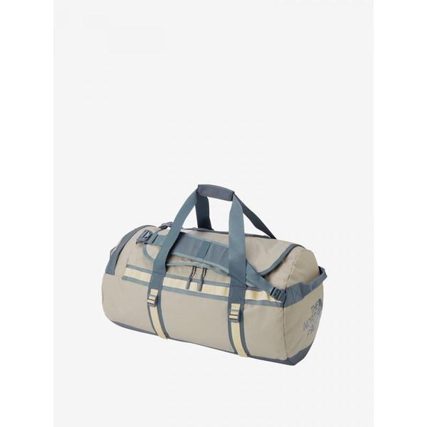 1986年、「ギア類を運ぶ」という明確な目的で誕生したベースキャンプダッフル（BC Duffel）。数多くのエクスペディションを支えてきたロングセラーモデルです。65L容量のMサイズ中型ダッフルバッグは、ショルダーハーネスをより背負いやすく...