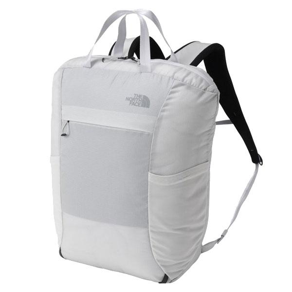 「都市生活における機能合理性」をコンセプトに、オンオフ兼用できるライトテクニカルなトートパックです。素材には、軽量性と耐久性を両立した100デニールのリサイクルロビックリップストップナイロンを一部採用。機能的ながらミニマルなデザインで、デイ...