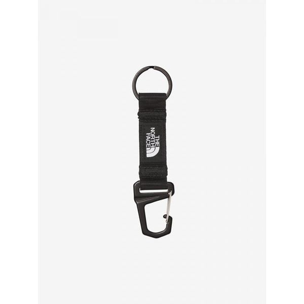 ヒートカットを使用し、美しさにこだわって仕上げた簡易カラビナ付きのキーホルダーです。リサイクル材を利用した高強度テープを使用しており、ポーチやバックパックへの小物の連結だけでなく、簡易的な引手として使うことができます。全６色のラインナップで...