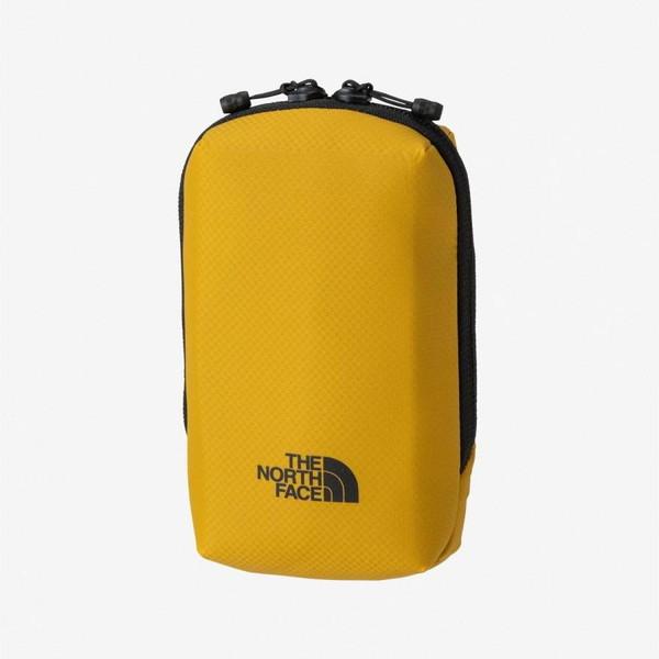 バックパックのショルダーハーネスに装着できるガジェットケースです。素材には、表面と裏面をコーティングした耐久性のある100デニールのリサイクルチェスナイロンを採用。本体内側は、保護性の高いフリースをライニングした2気室で、スマートフォンなど...