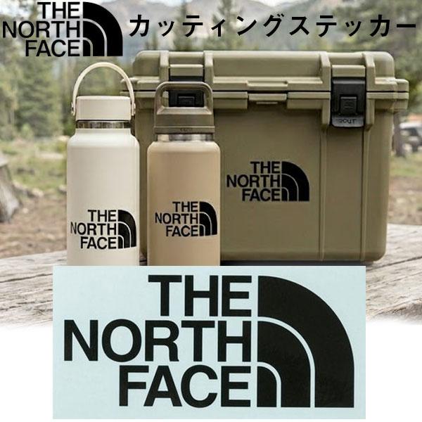 寸法6.8cm×14.0cmの大判ステッカーです。耐候性に優れる素材を使用し、クルマやキャンプギアのワンポイントアクセントとして使いやすい機能を備えています。貼り付け後は、THE NORTH FACEのロゴのみを残してシートを剥ぎ取る、カッ...