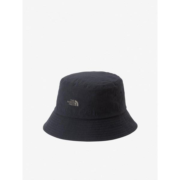 質感のしっかりしたナイロン生地で仕立てた、ナチュラルな風合いのハット。経糸にスパンナイロン糸、緯糸にフィラメントを使用したリップストップ生地は、光沢を抑えたマットな生地感が特徴で、天然素材のようなナチュラルな風合い。独特のシワ感を現代の技術...