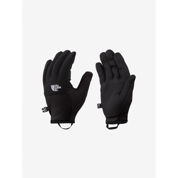 スマートフォンなどのタッチパネル操作が可能な、ショート丈のアウトドア用フリースグローブです。メイン素材には、肌触りがよく保温性が高いフリースを使用。掌部にはストレッチフリースを配置して、快適なフィット感と高い操作性を備えています。縫製には、...