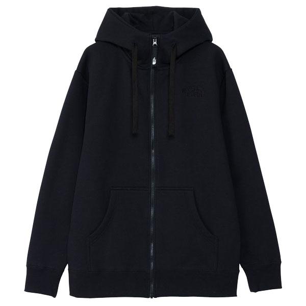 コットンをメインにした裏起毛の厚手スウェット地にTHE NORTH FACEのロゴをあしらったスウェットパーカ。乾きやすさを考慮し、リサイクルポリエステルを混紡しています。フード部分のロゴは立体刺繍で表現。アウトドアはもちろんタウンユースに...