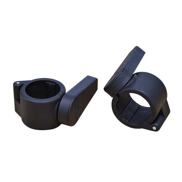 商品の特徴本品はバーへプレートを固定するためのカラーです。※スリーブ部φ50mmタイプ商品スペック材　質 プラスチックサイズ （φ）50mm重　量 約0.2kg／個台湾製■ 2個組■ ハンドル式【02910050000000000】【030...