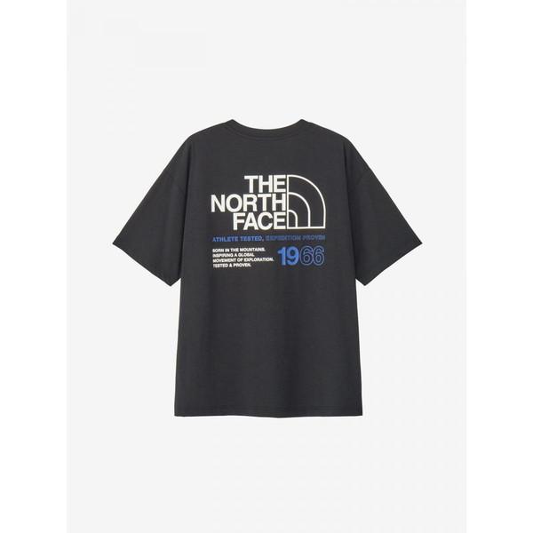 「製品から製品へのリサイクル」がコンセプトである、循環型アップサイクルプロジェクト「EXPLORE SOURCE」を採用したグラフィックTシャツです。素材は、高い吸汗速乾性をもったTHE NORTH FACE独自の「FLASHDRY」を採用...
